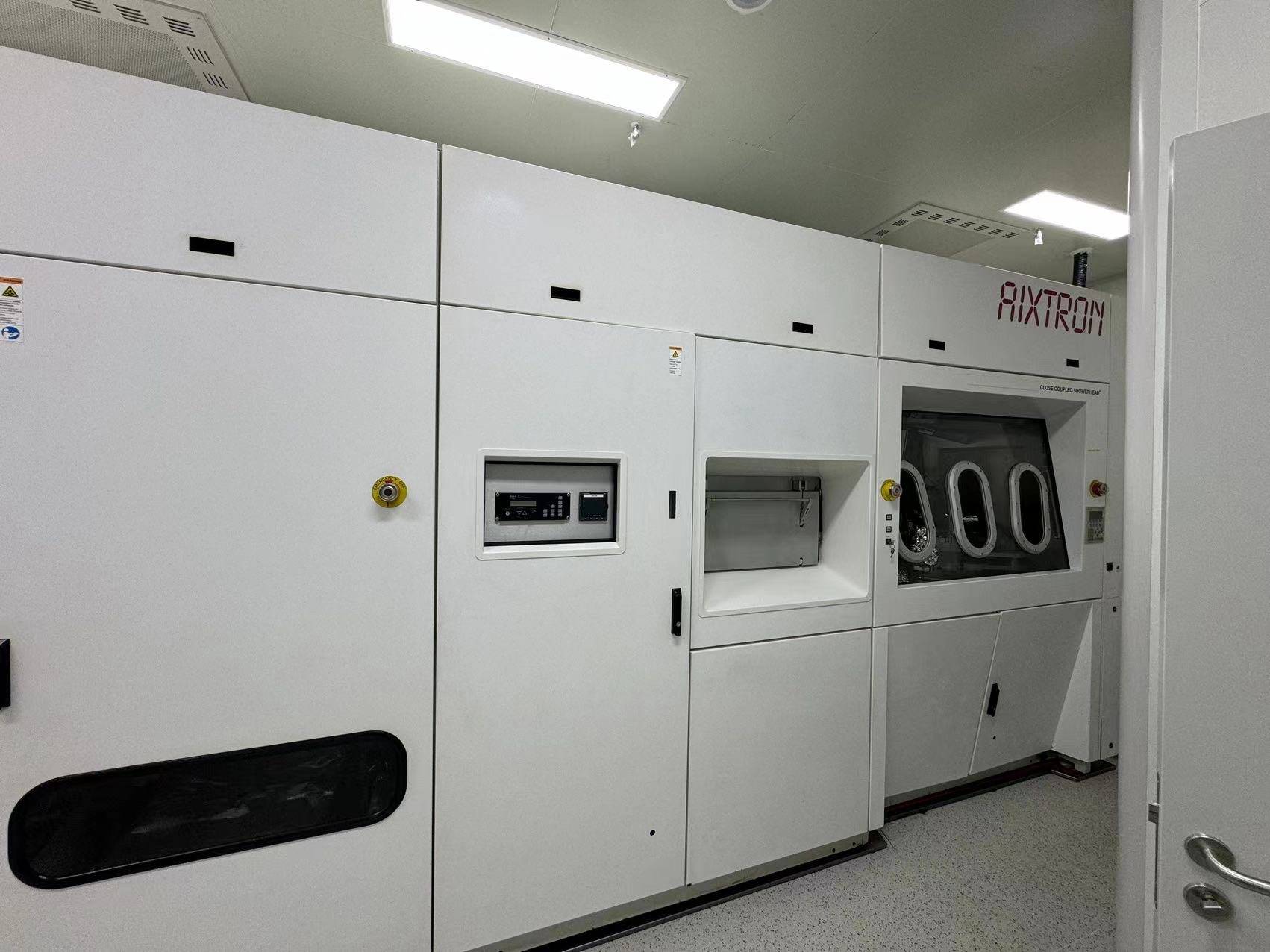 氧化镓MOCVD半导体薄膜生长设备|南京邮电大学大型仪器共享平台